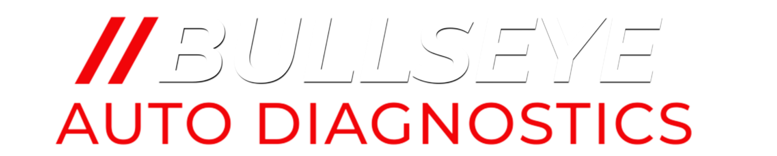 Contact us - Bullseye Auto Diagnostics