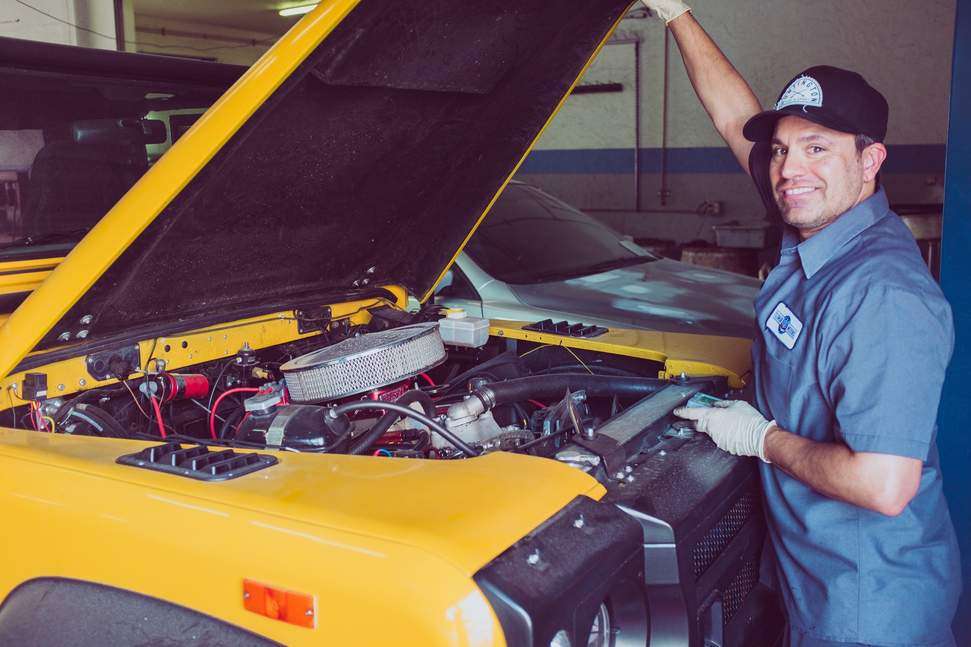 Contact us - Bullseye Auto Diagnostics